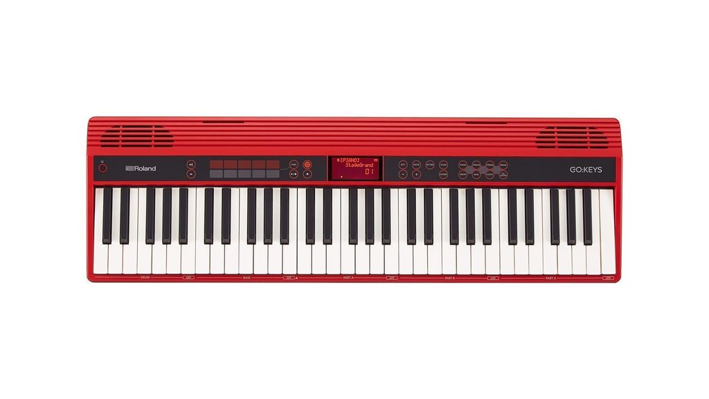 Best keyboards for beginners 2025: keyboards for all ages | MusicRadar