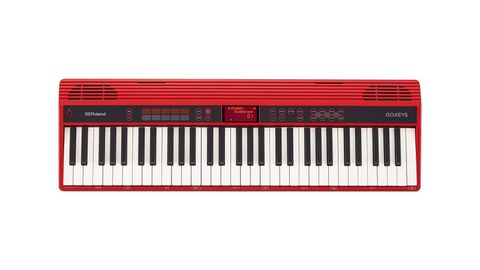Best keyboards for beginners 2025: keyboards for all ages | MusicRadar