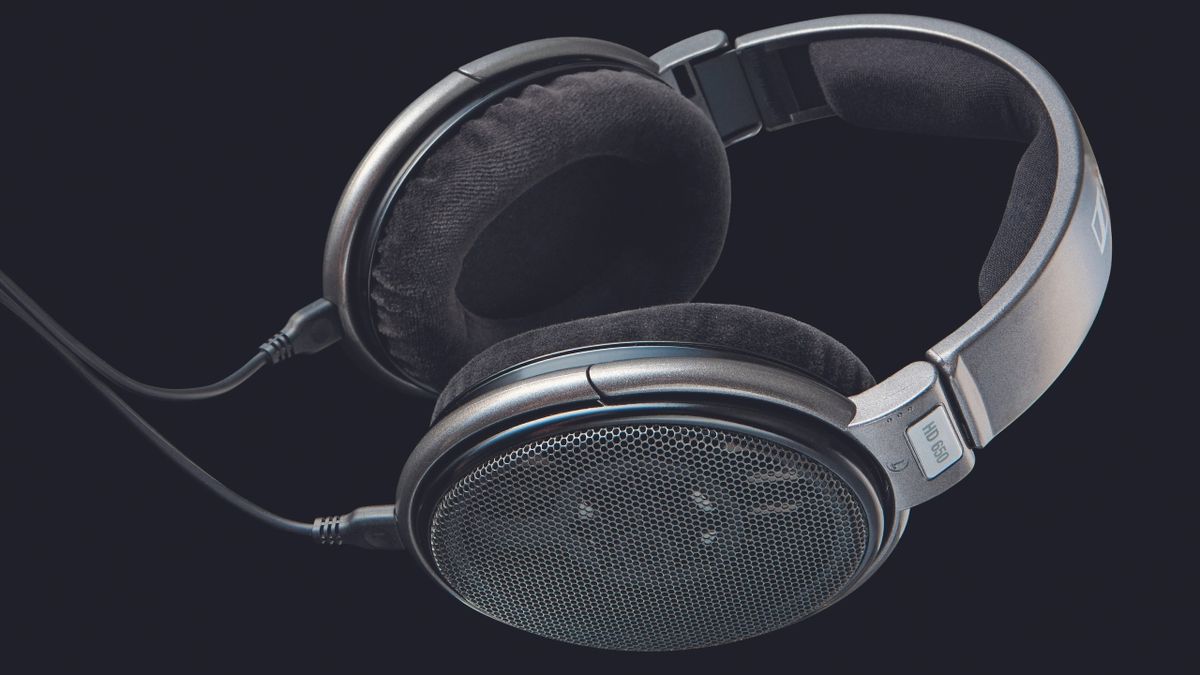 Best guitar amp headphones 2025: practice in peace | Guitar World