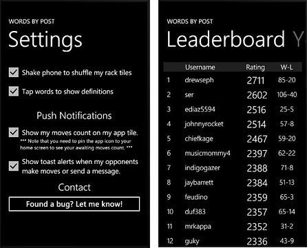 Words by Post - Review | Windows Central