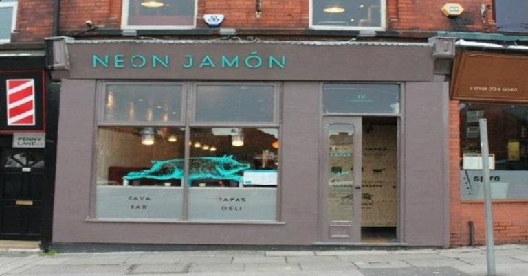 The 20 coolest restaurants in Liverpool | Shortlist