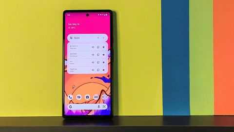 How to instantly translate messages in Android 13 | Android Central