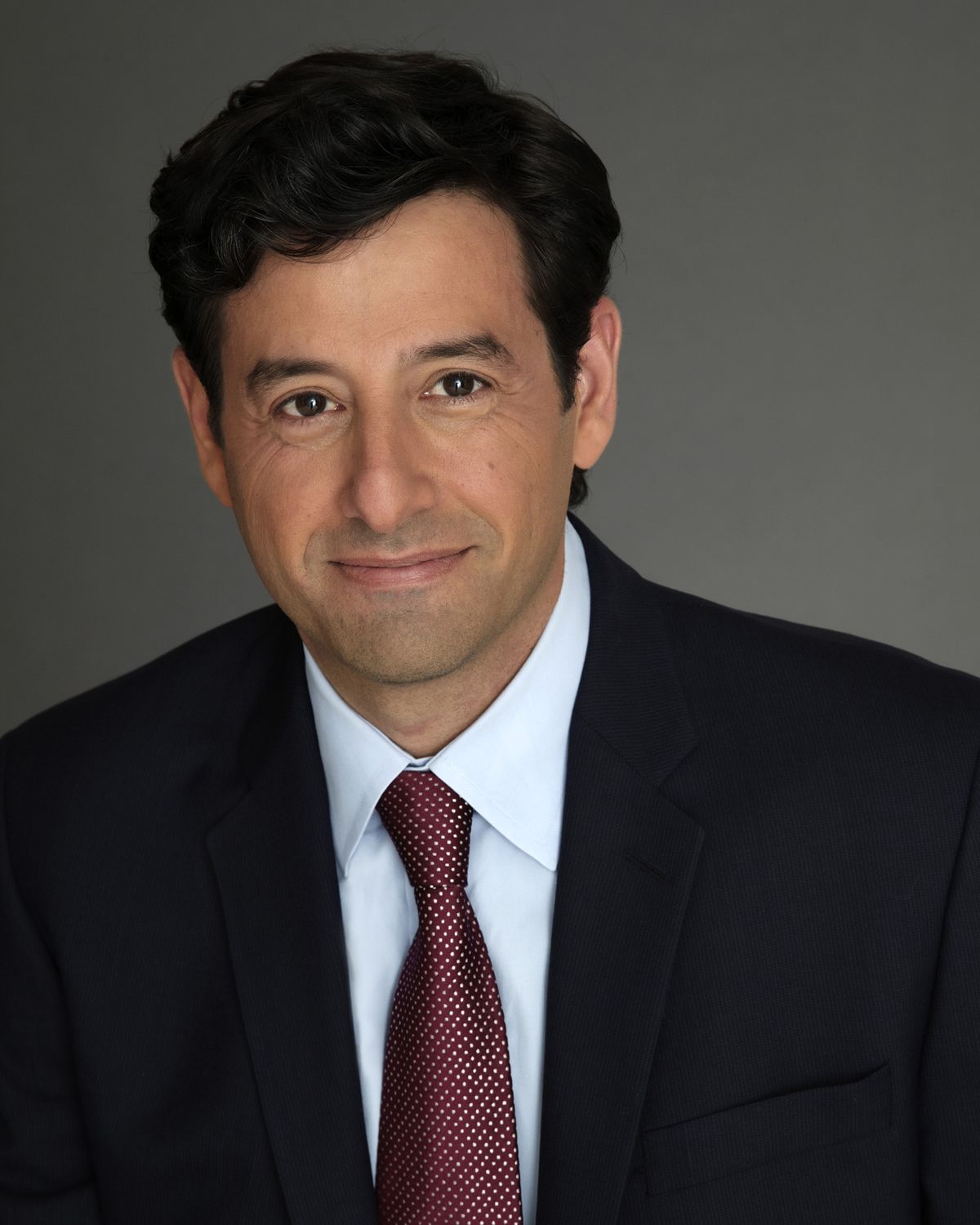 Lifetime's Rob Sharenow Named EVP/GM of A&E | Next TV | Multichannel News