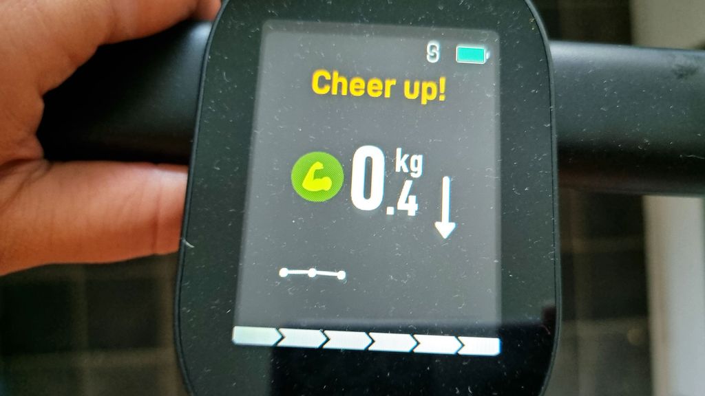 RunStar 8E SmartScan Pro review: The most advanced body fat scale we ...