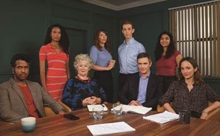 Ten Percent: release date, cast, trailer, plot, first looks | What to Watch