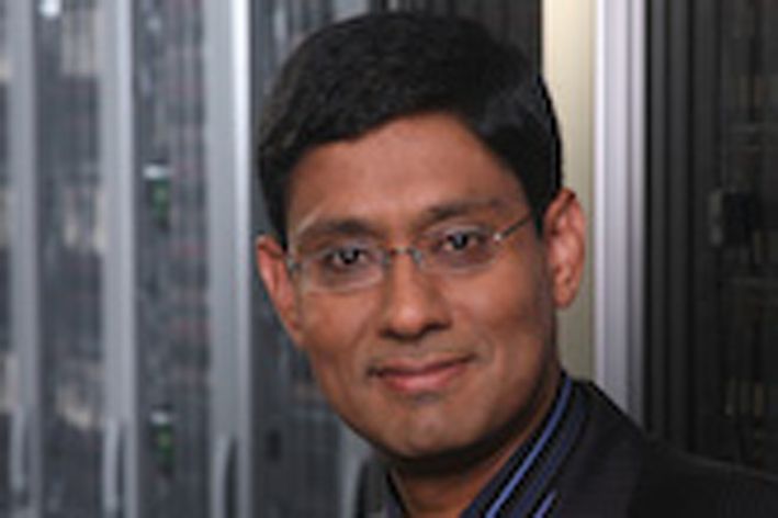 Q&A: HP Labs’ Prith Banerjee | IT Pro