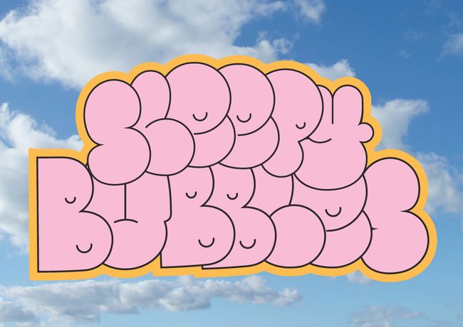 10 cute fonts to charm your clients | Creative Bloq