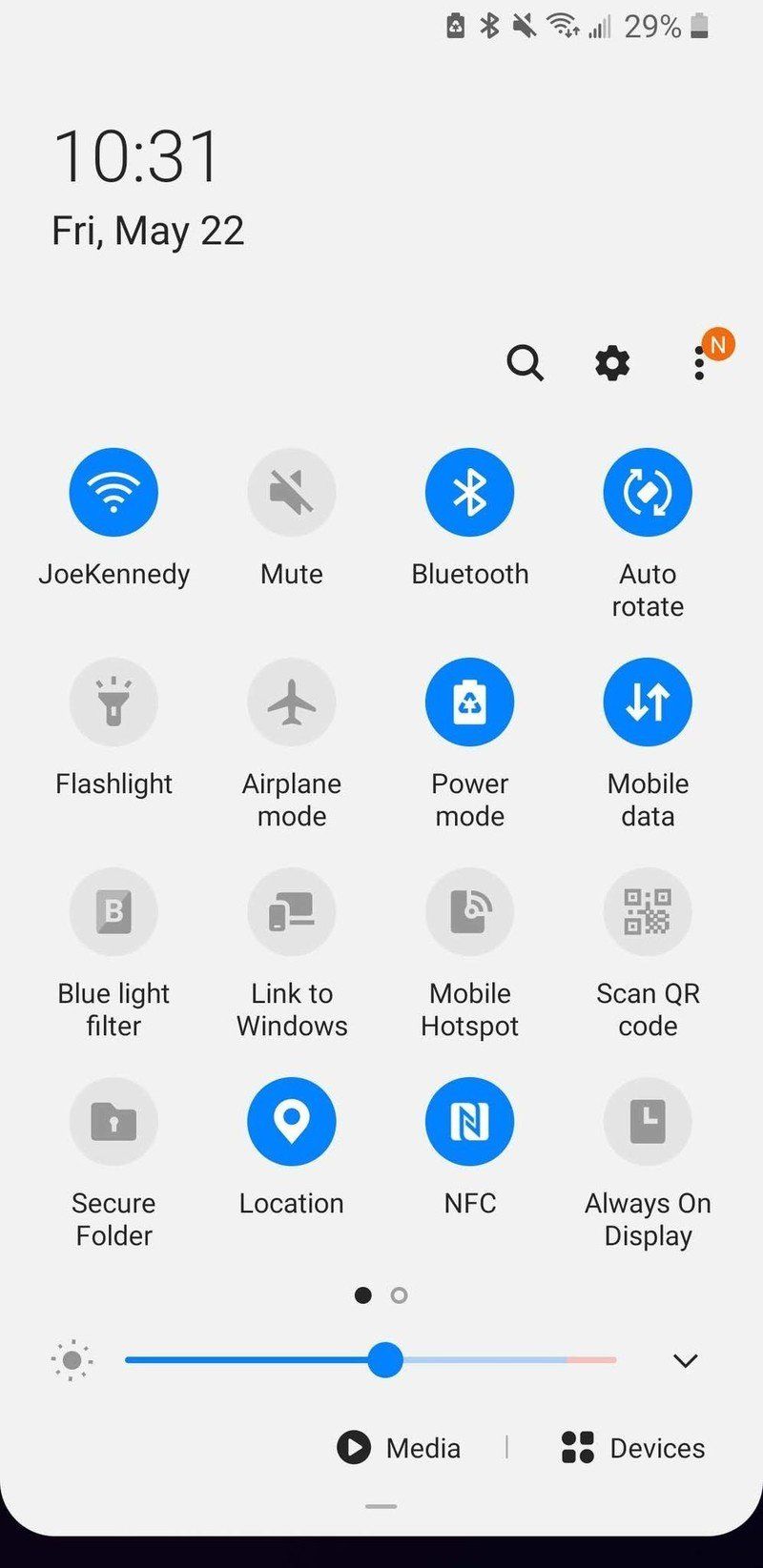One UI vs. OxygenOS: Which is the better Android version? | Android Central