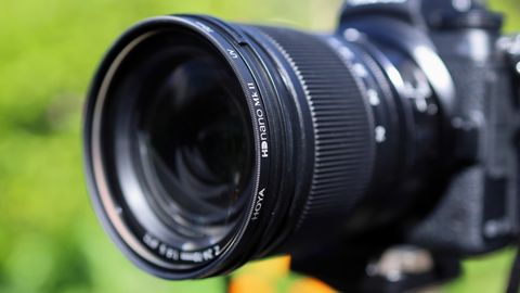 The best protection filters for lenses | Digital Camera World