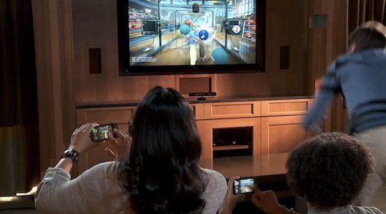 Microsoft developing 'Switchboard' for WP7 multiplayer gaming | Windows ...