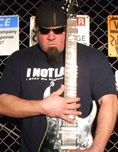 Guitarist Adrian English Begins Recording New CD | Guitar World