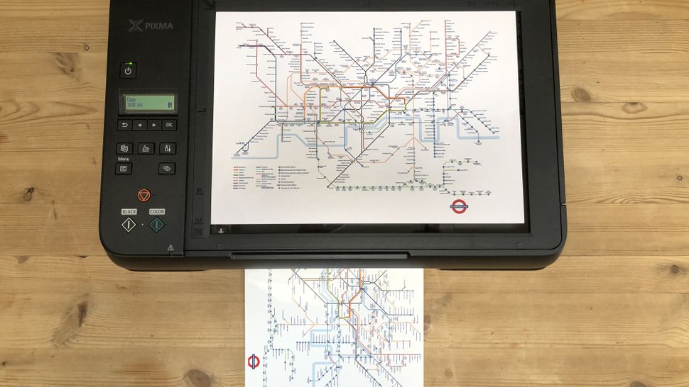 Canon PIXMA G620/G650 Review: Pros & Cons, Features, Ratings, Pricing ...