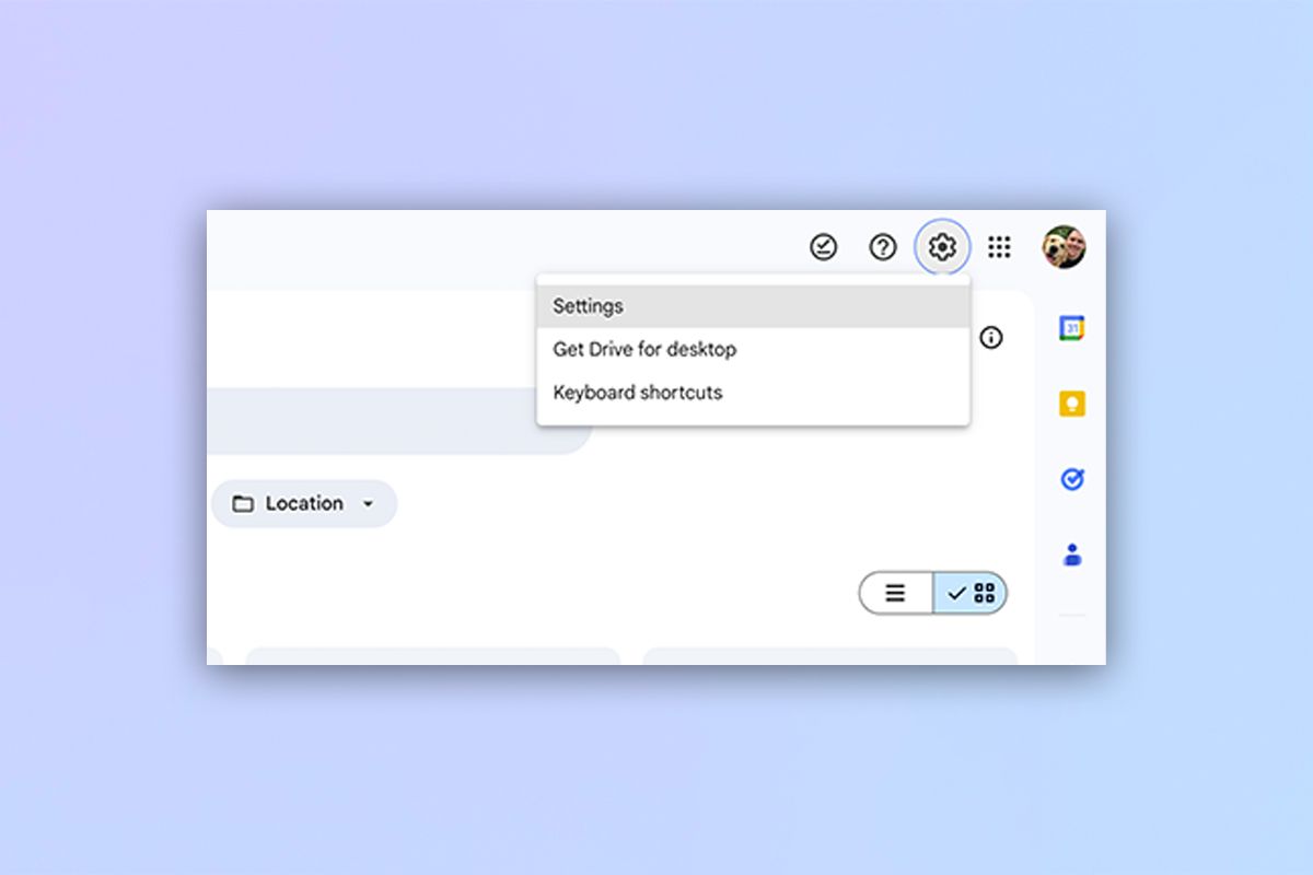 Google Drive dark mode is finally here, and it's glorious! Here's how ...