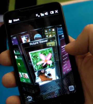 WME @ MWC: SPB Mobile Shell 5.0 | Windows Central