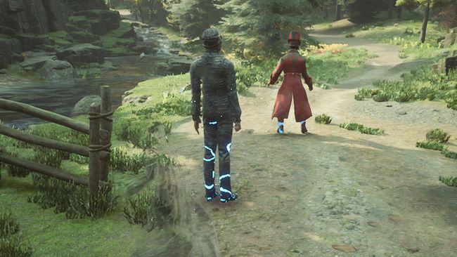 How to use Petrificus Totalus in Hogwarts Legacy | Windows Central