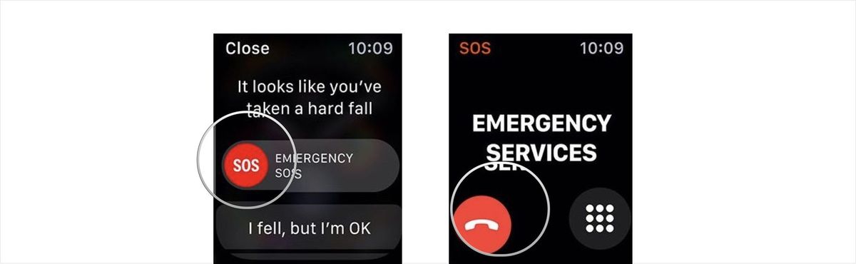 How to set up and use fall detection on Apple Watch | iMore