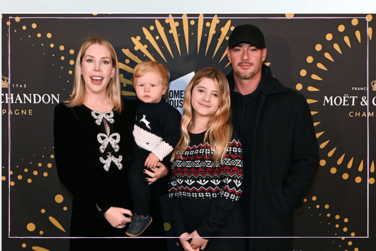 'My kids ruined the life I had before - but I rebuilt a better one ...