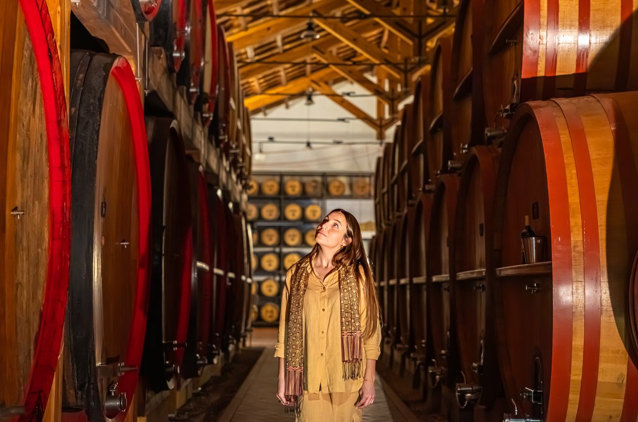 Cantine Pellegrino: Western Sicily’s historic family winery | Decanter