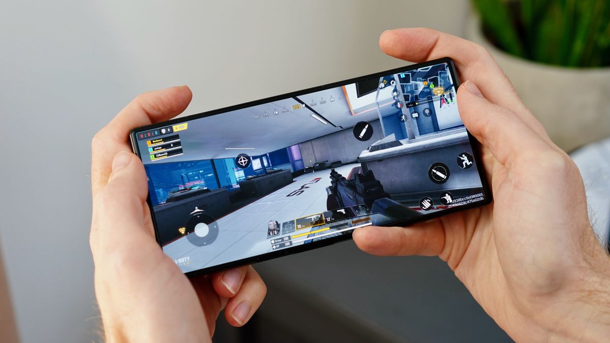 Nubia Red Magic 8S Pro review: a big performer with a small price tag ...