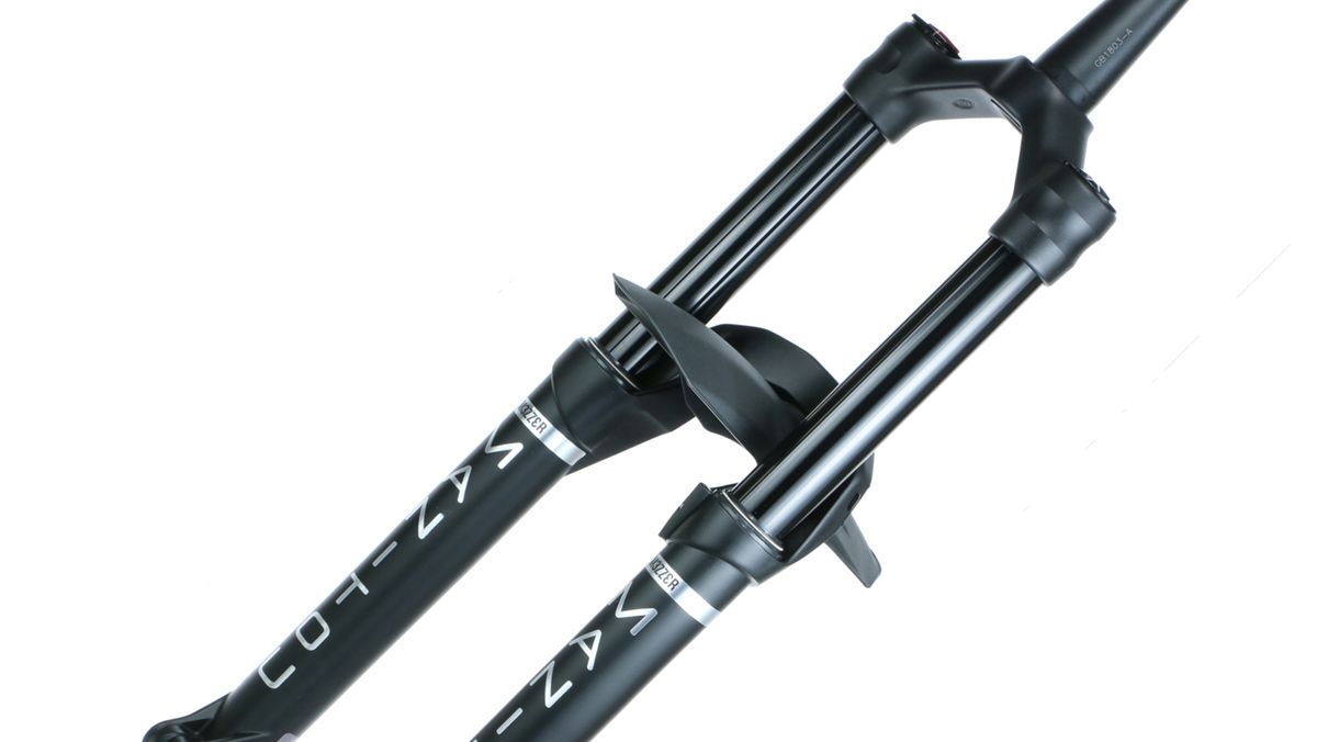 A to Z of MTB suspension | Bike Perfect