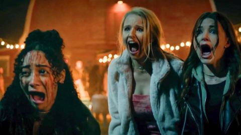 The most exciting upcoming horror movies coming in 2025 and beyond ...
