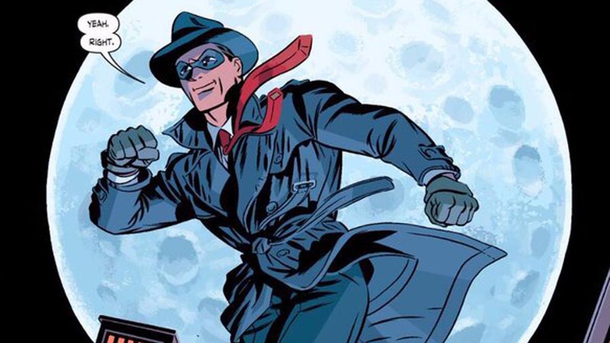 The best comic book Halloween costumes on a budget | GamesRadar+