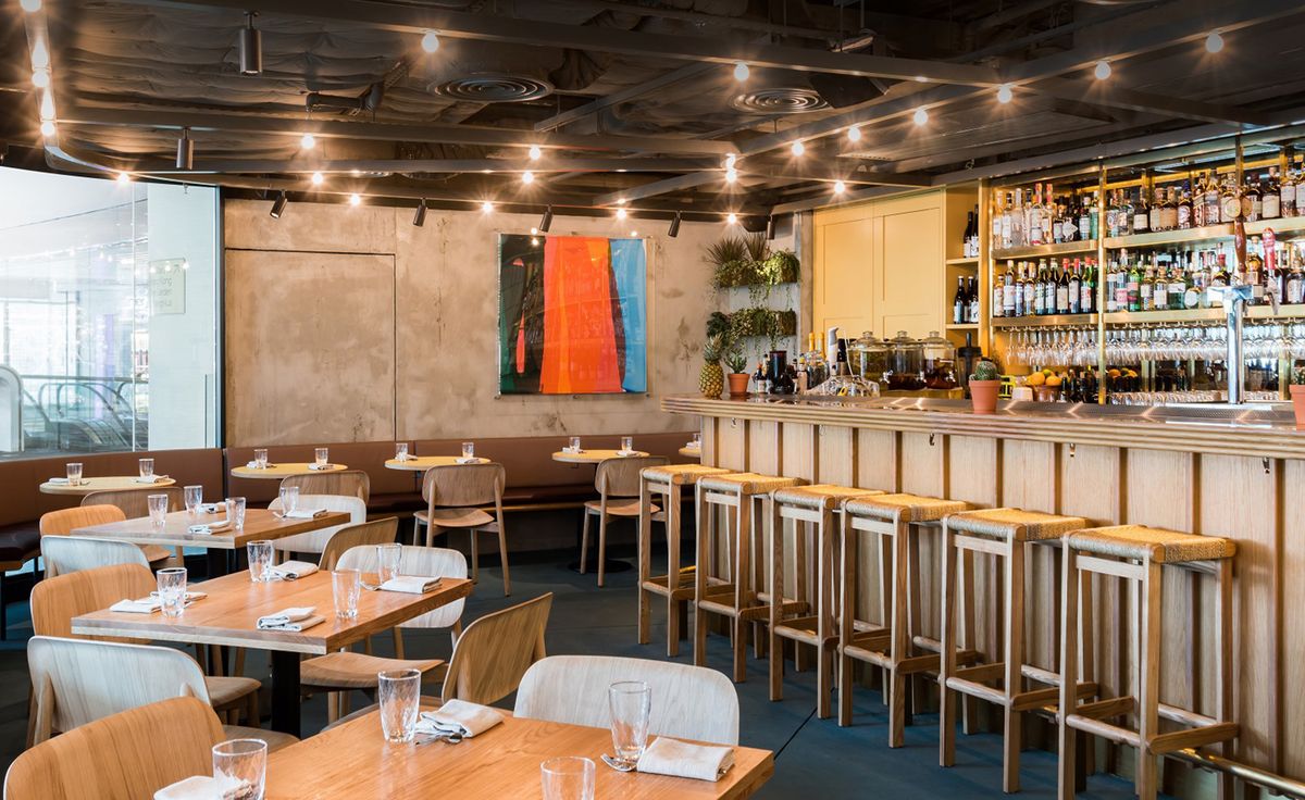 Commissary | Wallpaper*