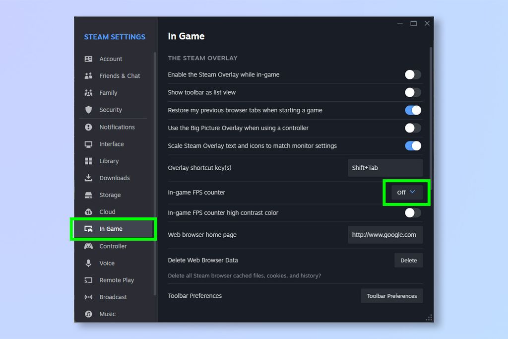 How to see frames per second (FPS) in games on PC | Tom's Guide