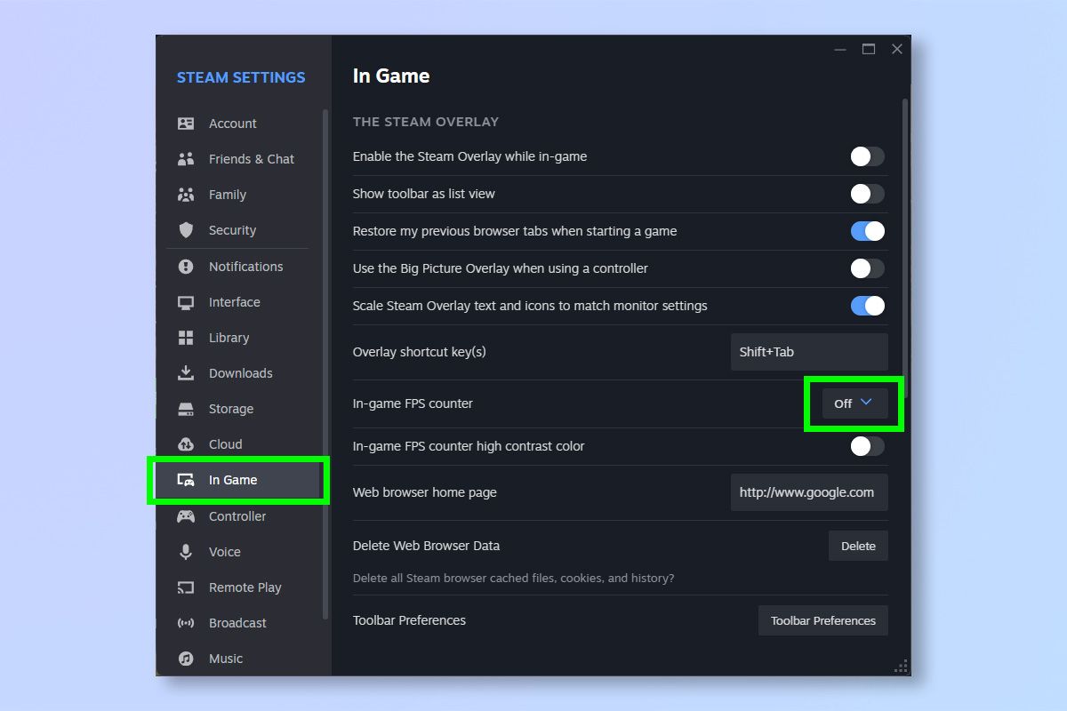 How to see frames per second (FPS) in games on PC | Tom's Guide