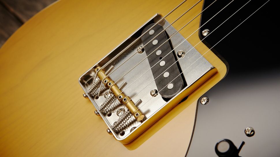 Guitar bridges: tremolos and bridges explained | Guitar World