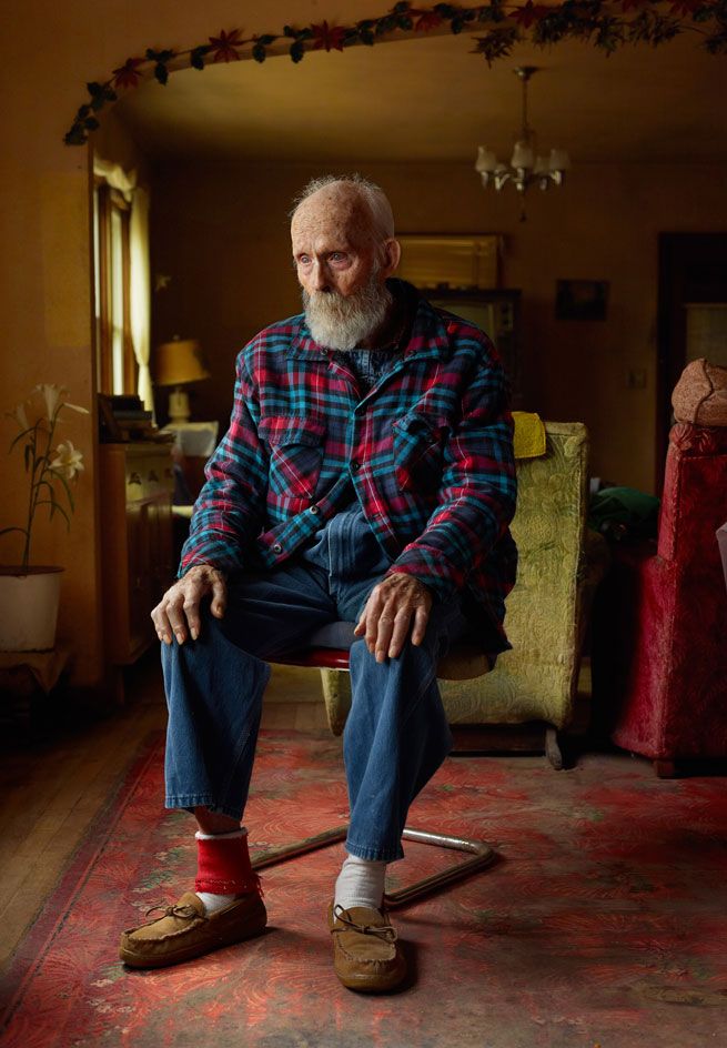 Heart of the country: Andrew Moore explores America’s Dirt Meridian ...