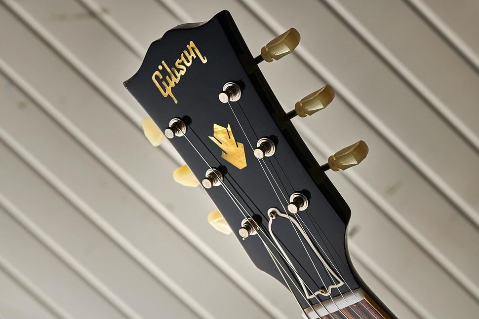 Gibson Murphy Lab review | Guitar World