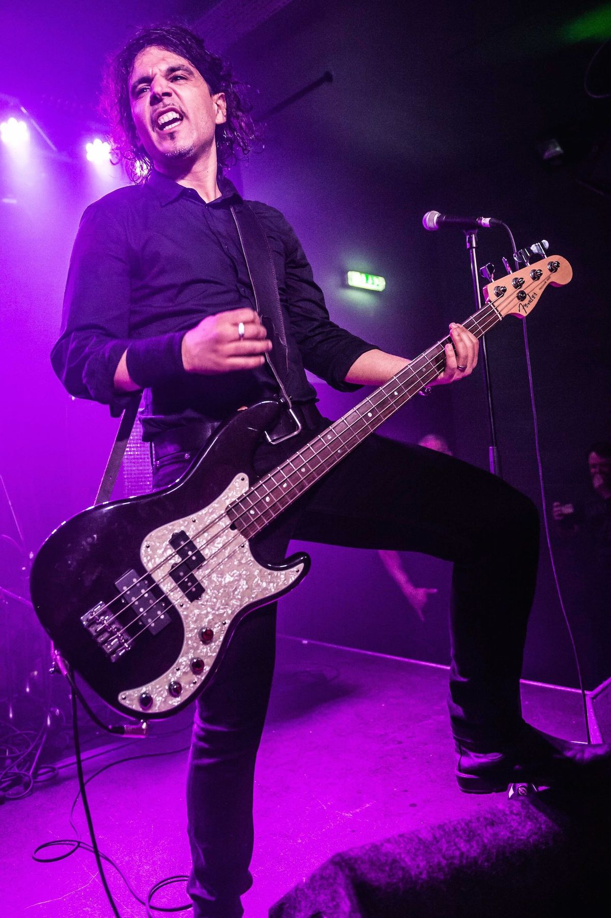 Danko Jones continue quest for real rock | Louder