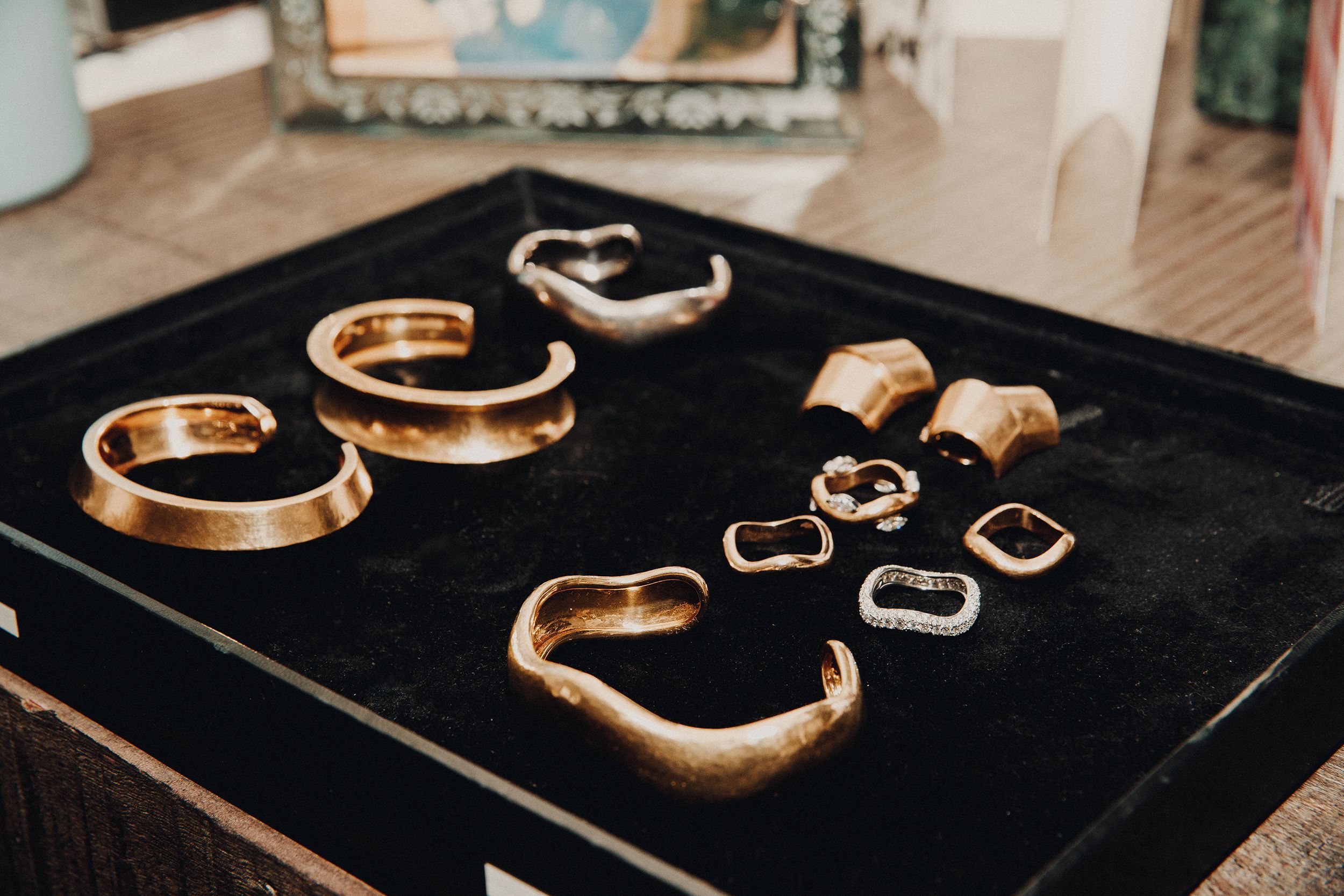 Adrienne Warren's "Real Voice" Comes Alive in 'The Last Five Years' and ...