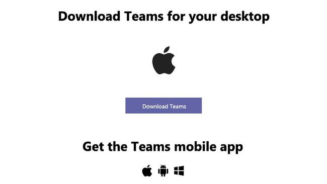 Microsoft Teams online vs desktop: What's the difference? | TechRadar