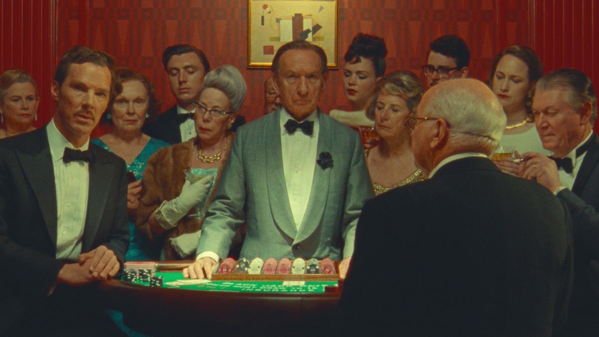 How to watch Wes Anderson's Roald Dahl short films on Netflix | GamesRadar+