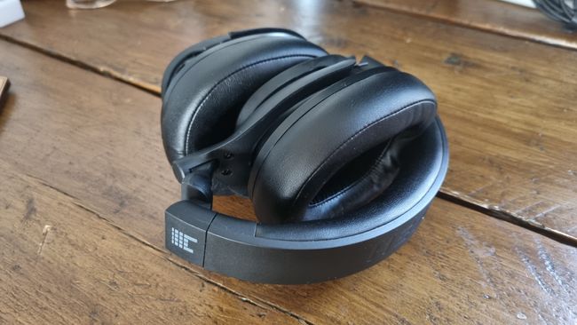 Heavys H1H headphones review | PC Gamer