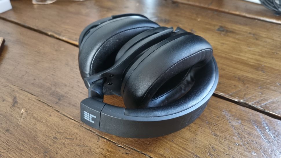 Heavys H1H headphones review | PC Gamer