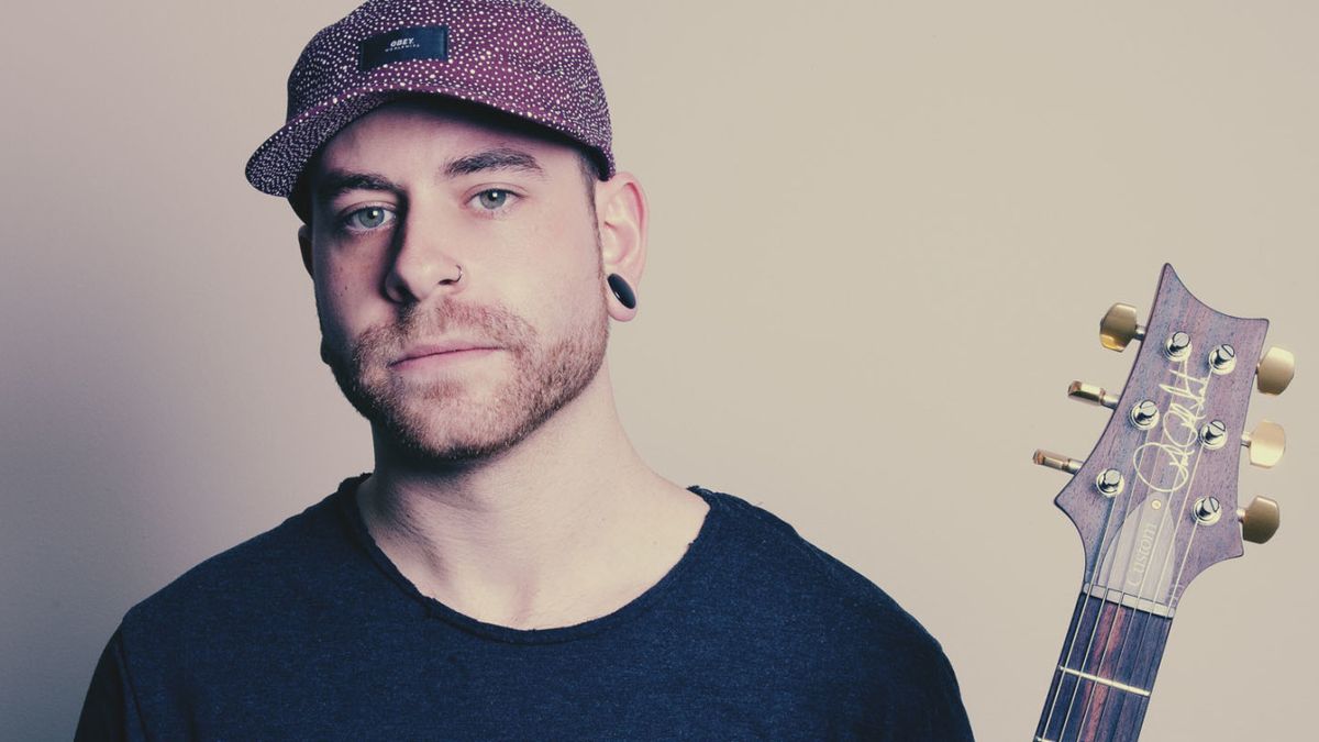 Intervals stream The Shape Of Colour in full | Louder