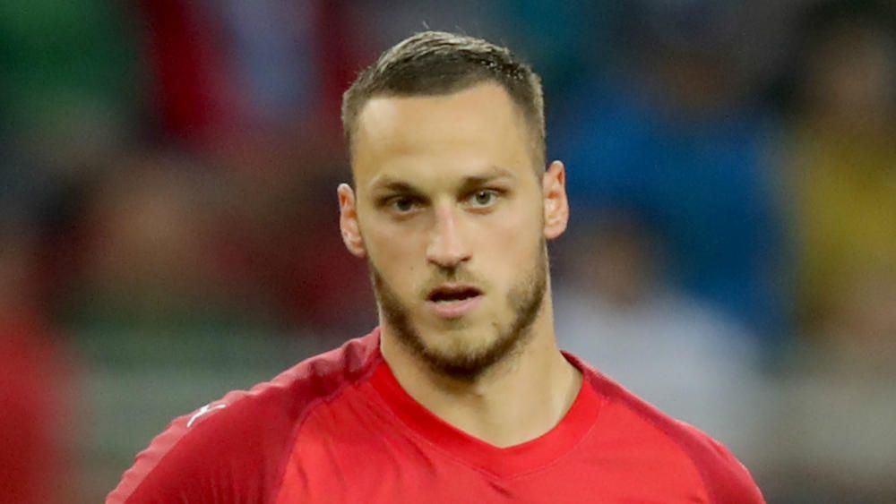 Arnautovic proud of captaining Austria to win over Northern Ireland ...