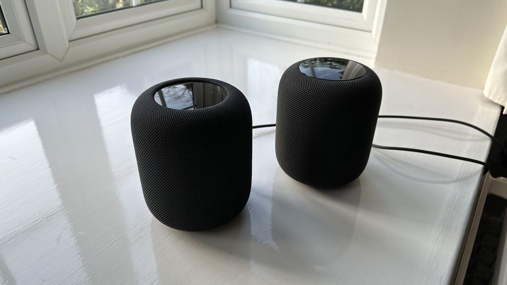 Apple HomePod vs HomePod 2: which is better? | What Hi-Fi?