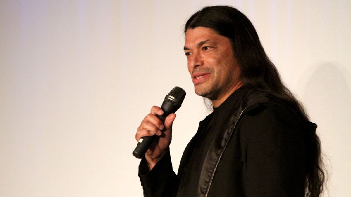 Trujillo explains Jaco crowdfund bid | Louder