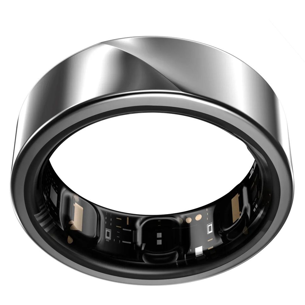Best smart rings | Android Central