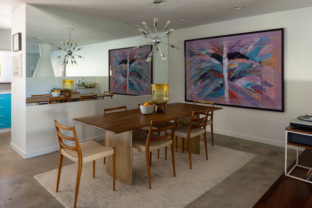 A Donald Wexler midcentury home could be yours | Wallpaper*