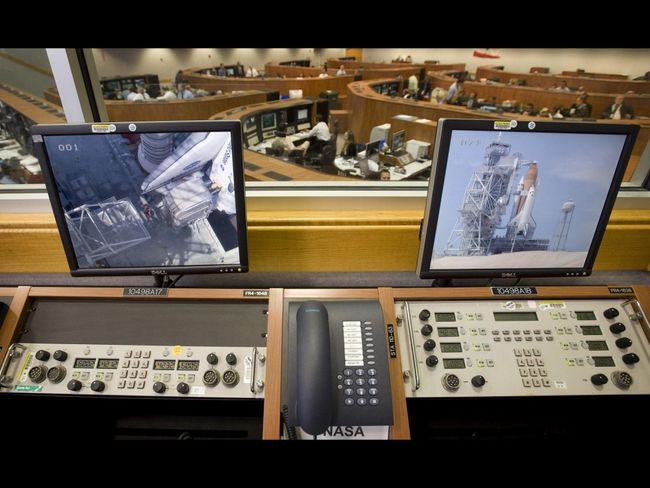 In Photos: NASA's Historic Launch Pad 39A, from Apollo to Shuttle to ...