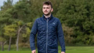 Best Lightweight Golf Jackets | Golf Monthly