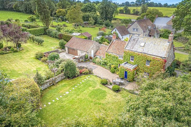 13 delightful rural homes for sale from £1m to £15m, as seen in Country ...