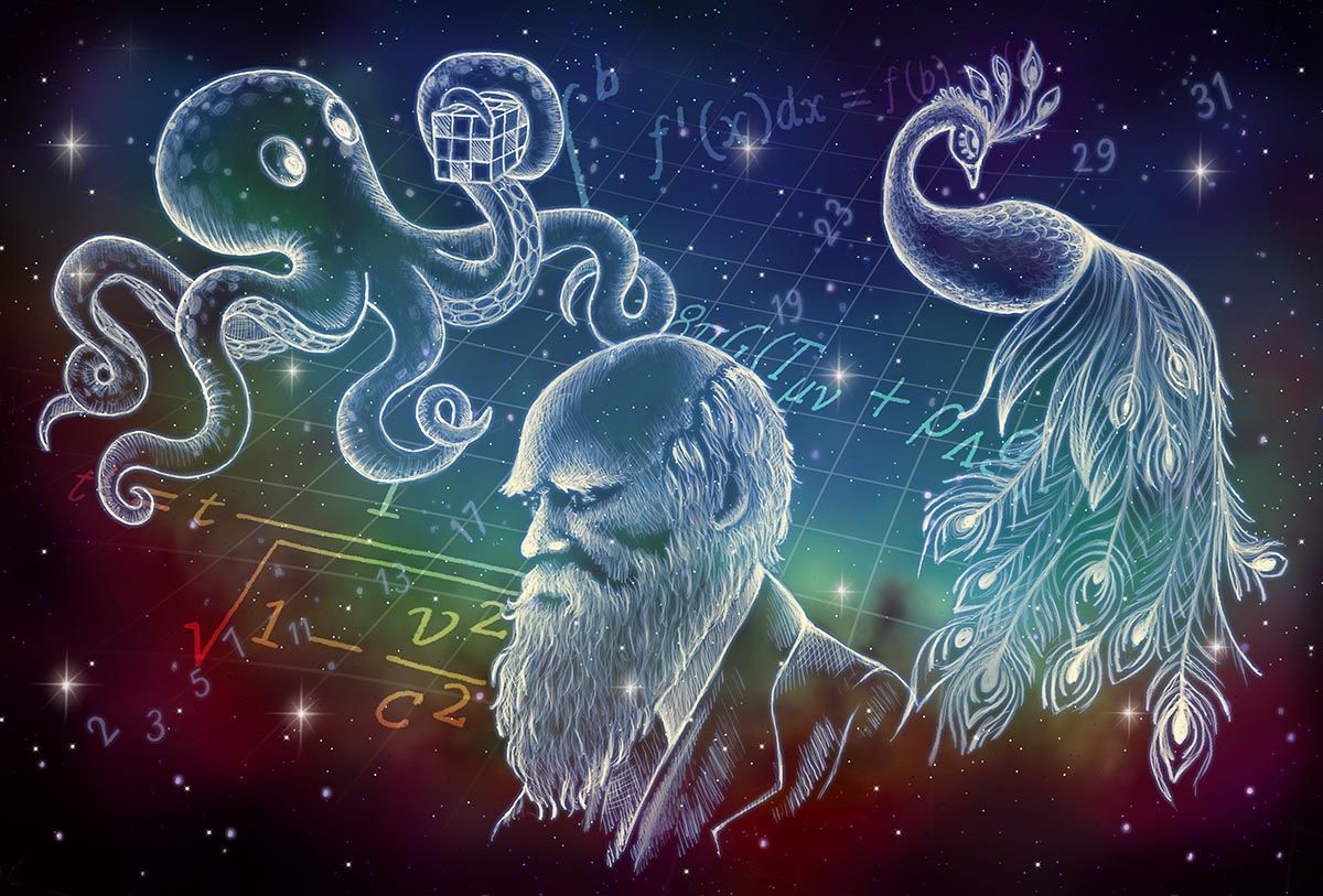 Can We Talk to E.T.? Workshop Mulls Alien Intelligence | Space