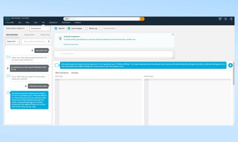 I replaced Alexa with ChatGPT on my Amazon Echo — here's how you can do it too | Tom's Guide