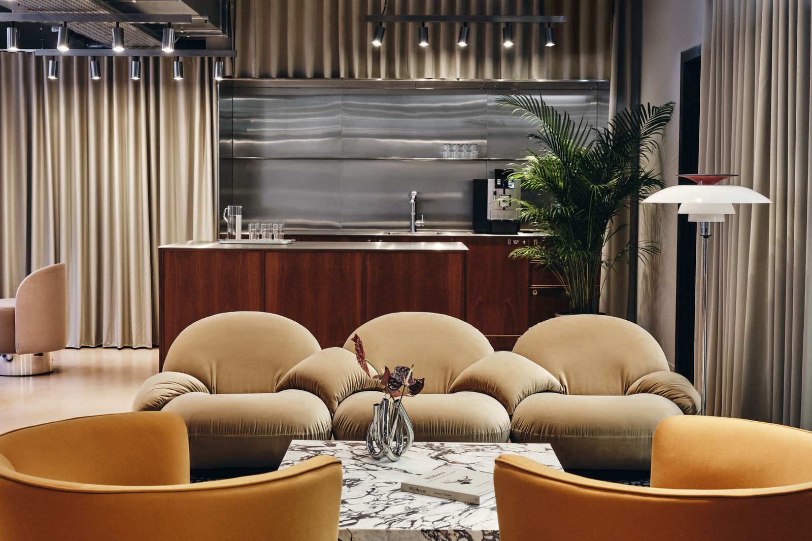 Co-working space design and architecture across the globe | Wallpaper*